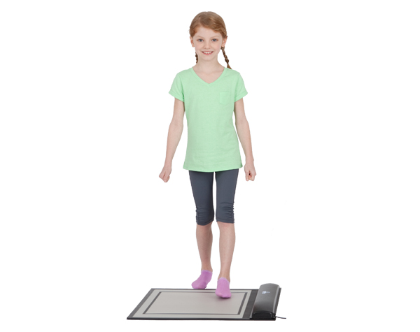 Analyze Foot Function with Pressure Mapping | Tekscan